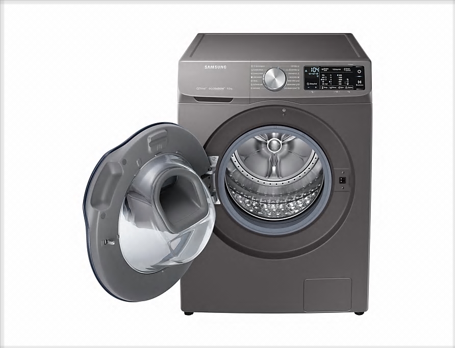 SAMSUNG Ves mašina WW90M644OPX - Ves masine - PCC WebShop